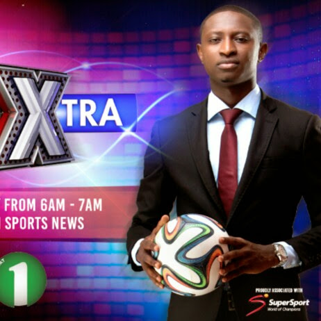 Thierry Nyann | 0 Posts | Sportskeeda