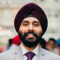 Sahib Singh | 0 Posts | Sportskeeda
